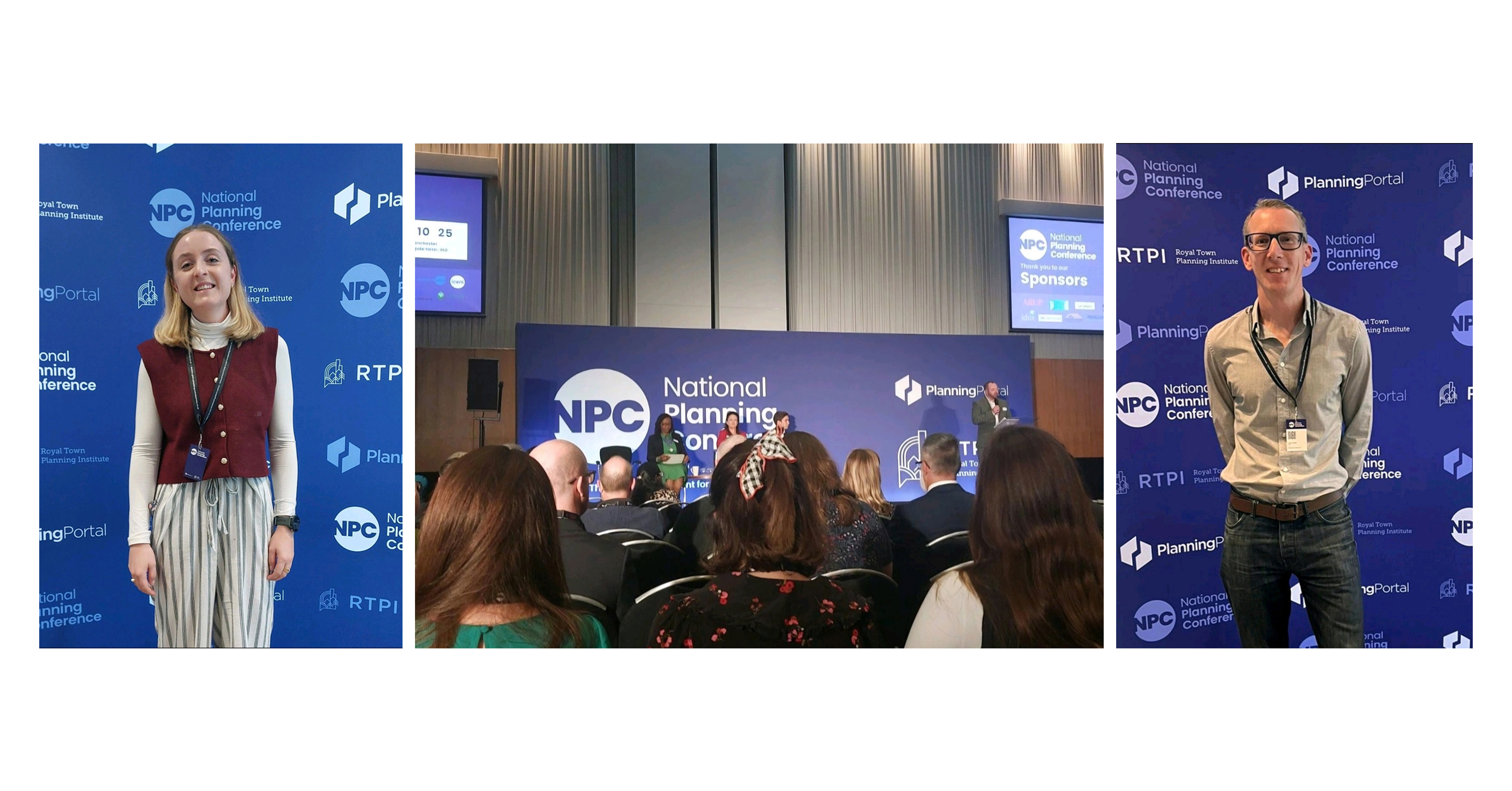 National Planning Conference 2025 – Master Land & Planning